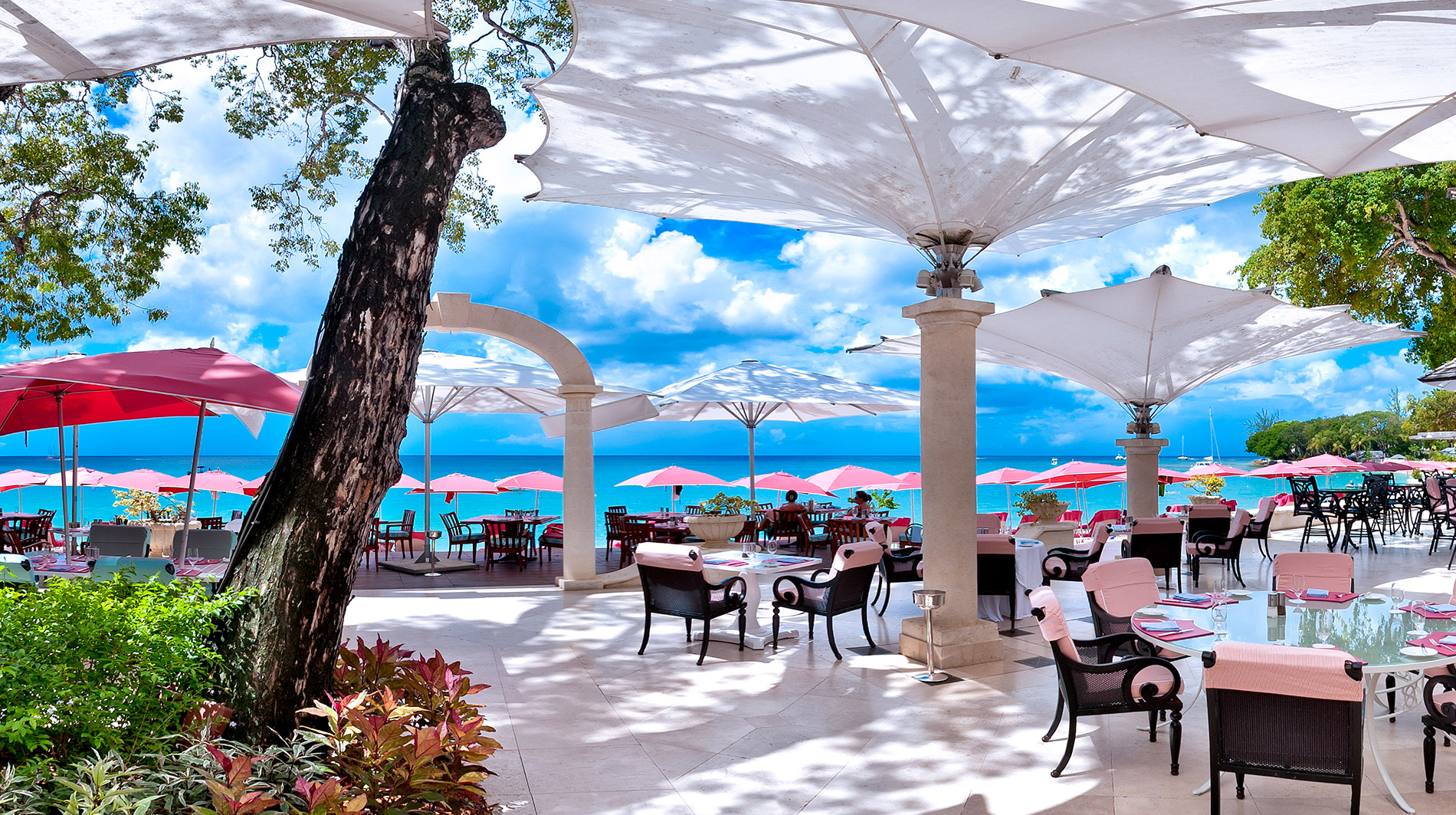 Sandy Lane Hotel - Barbados Hotels - St. James, Barbados - Forbes ...