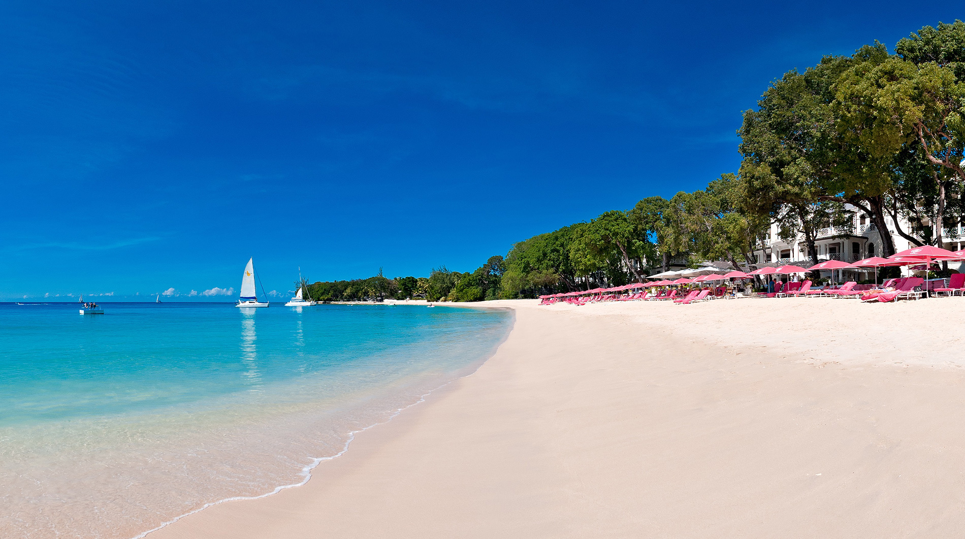 Sandy Lane Hotel - Barbados Hotels - St. James, Barbados - Forbes ...