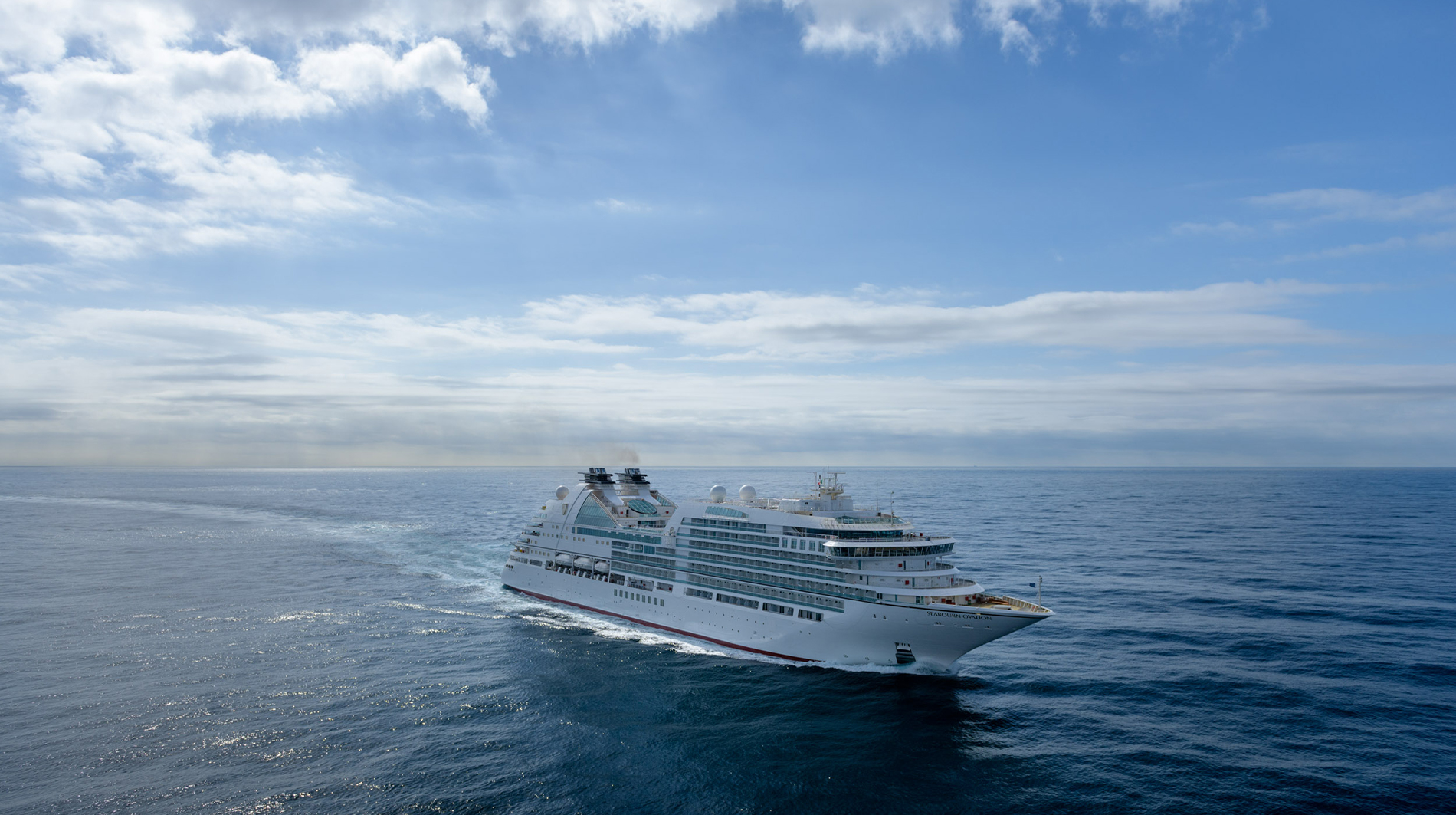 Ovation - Ocean Cruises - Forbes Travel Guide