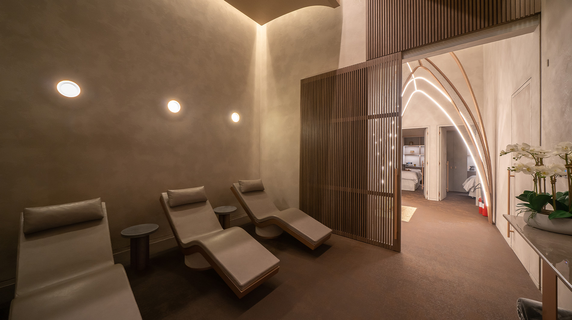 SENSASIA Stories Spa - Dubai Spas - Dubai, United Arab Emirates ...