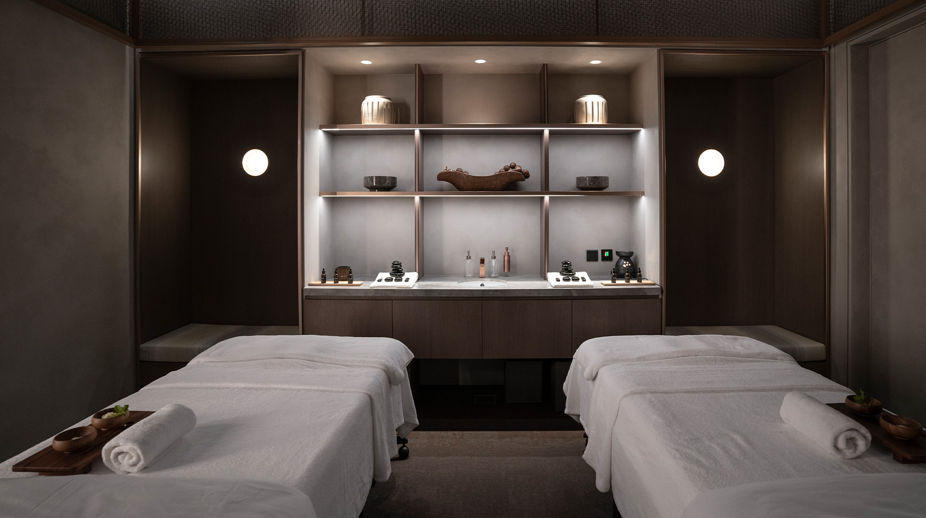SENSASIA Stories Spa - Dubai Spas - Dubai, United Arab Emirates ...