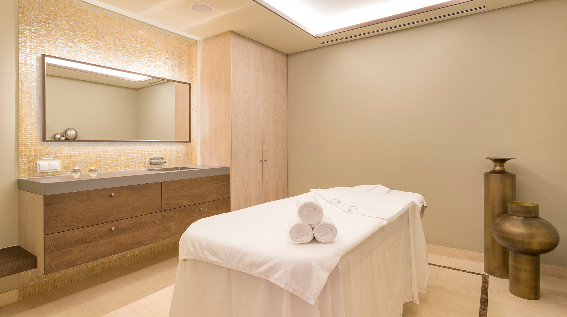 Serenity – The Art of Well Being - The Algarve Spas - Albufeira, Portugal - Forbes Travel Guide