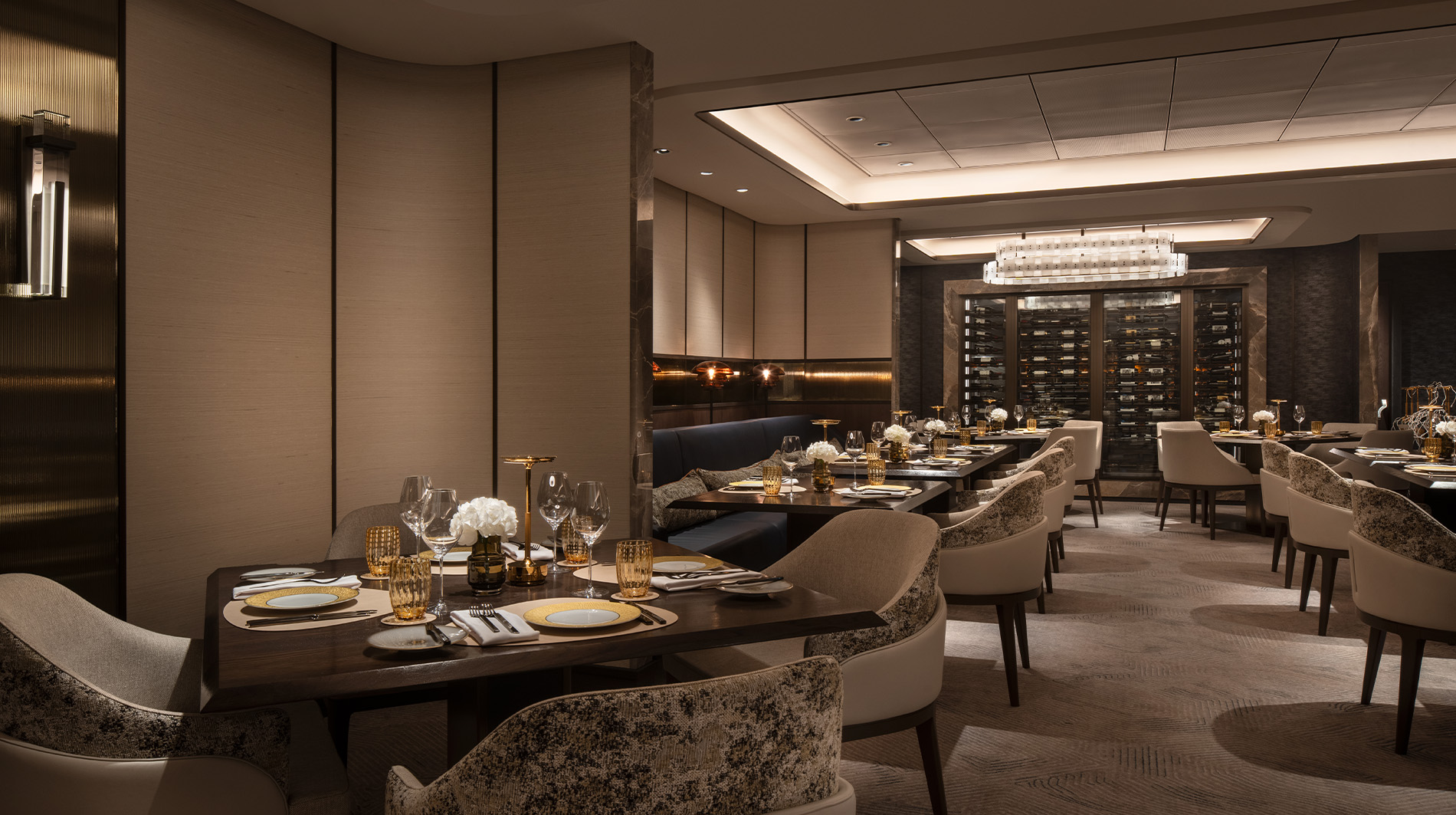 Seta Su Ilma (Ilma) - Malta Restaurants - Floriana, Malta - Forbes ...