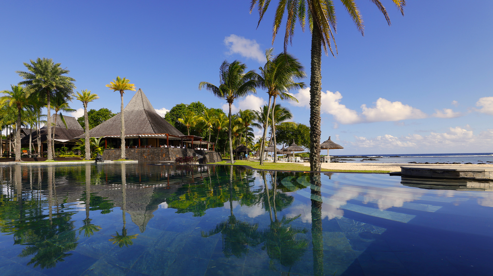 Shanti Maurice Resort & Spa - Mauritius Hotels - St. Felix, Mauritius ...