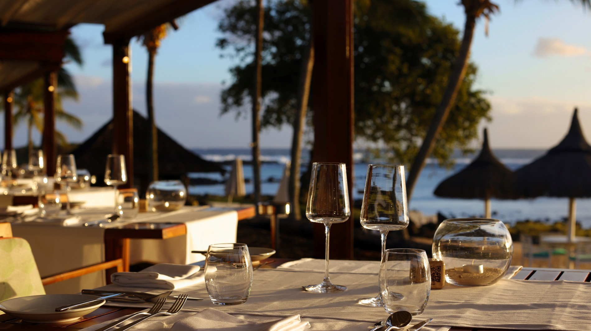 Shanti Maurice Resort & Spa - Mauritius Hotels - St. Felix, Mauritius ...