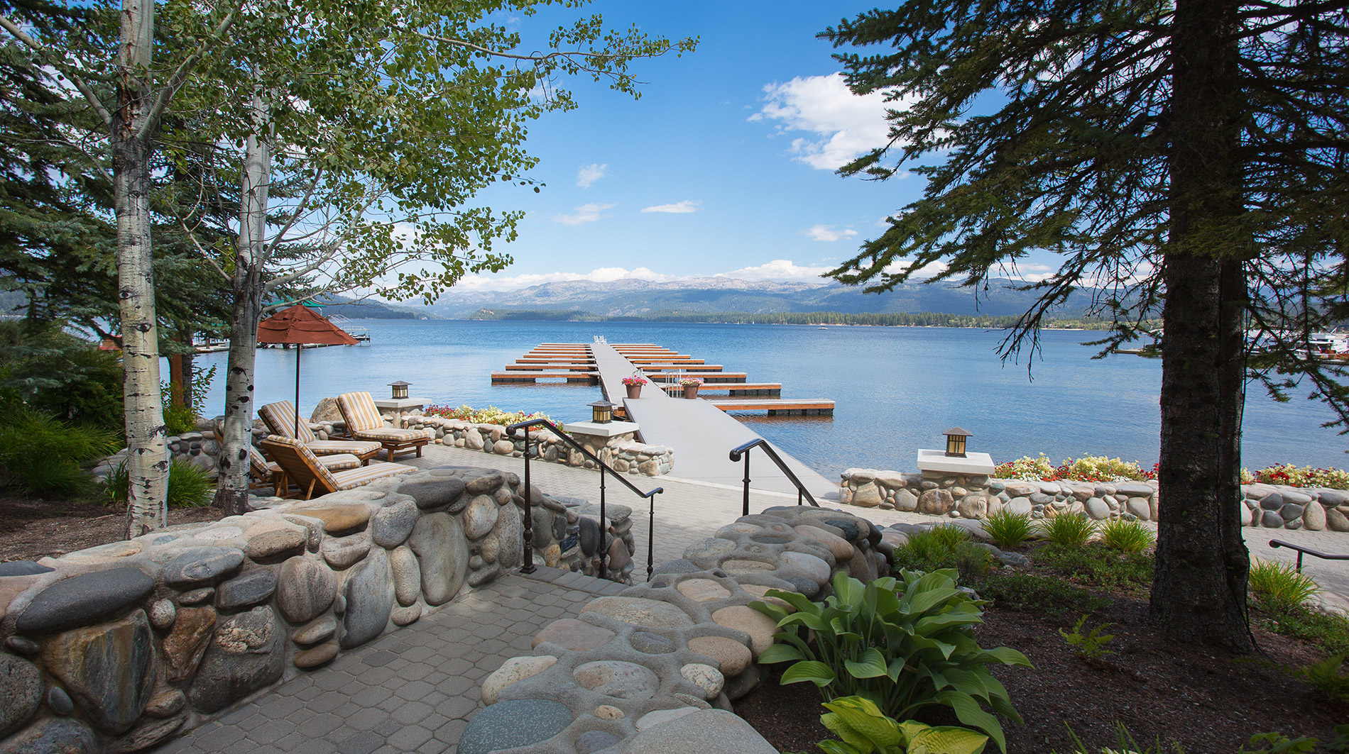 Shore Lodge - Central Idaho Hotels - McCall, United States - Forbes ...