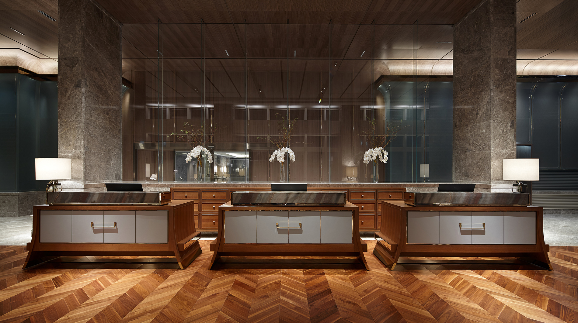 Signiel Seoul - Seoul Hotels - Seoul, South Korea - Forbes Travel Guide