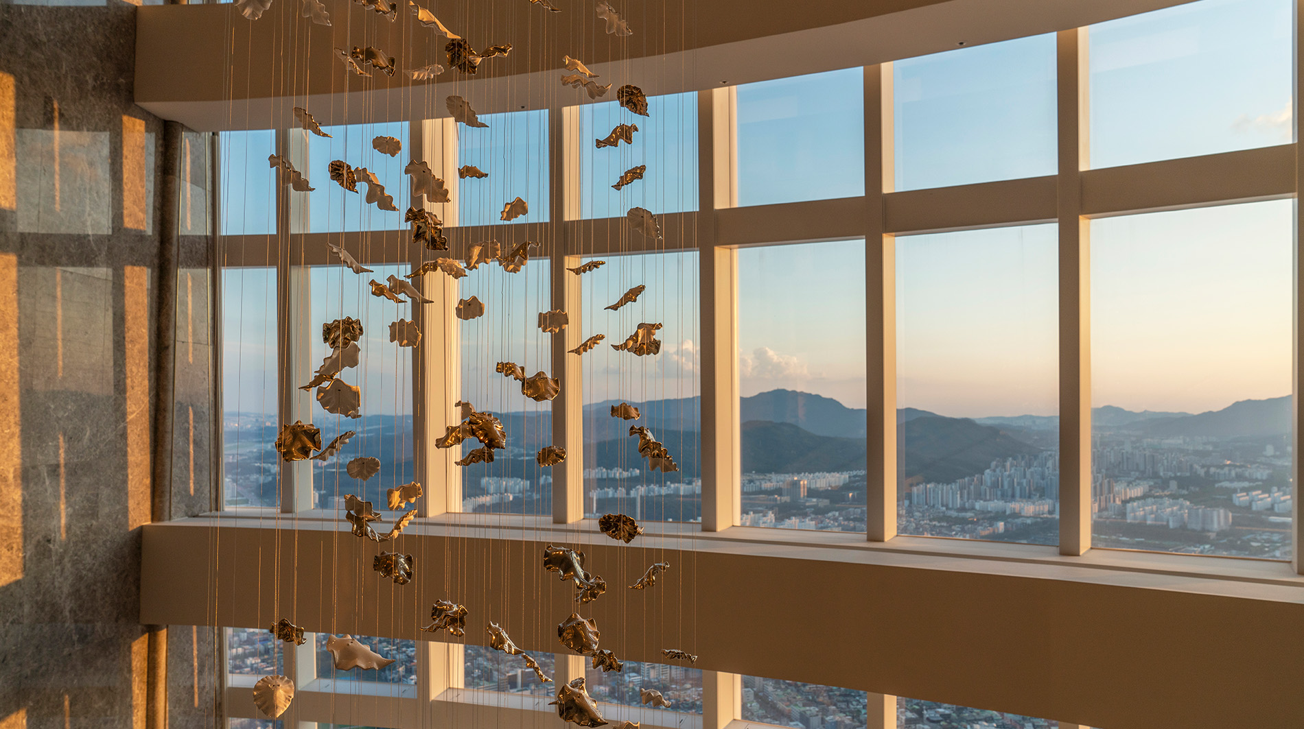 Signiel Seoul - Seoul Hotels - Seoul, South Korea - Forbes Travel Guide