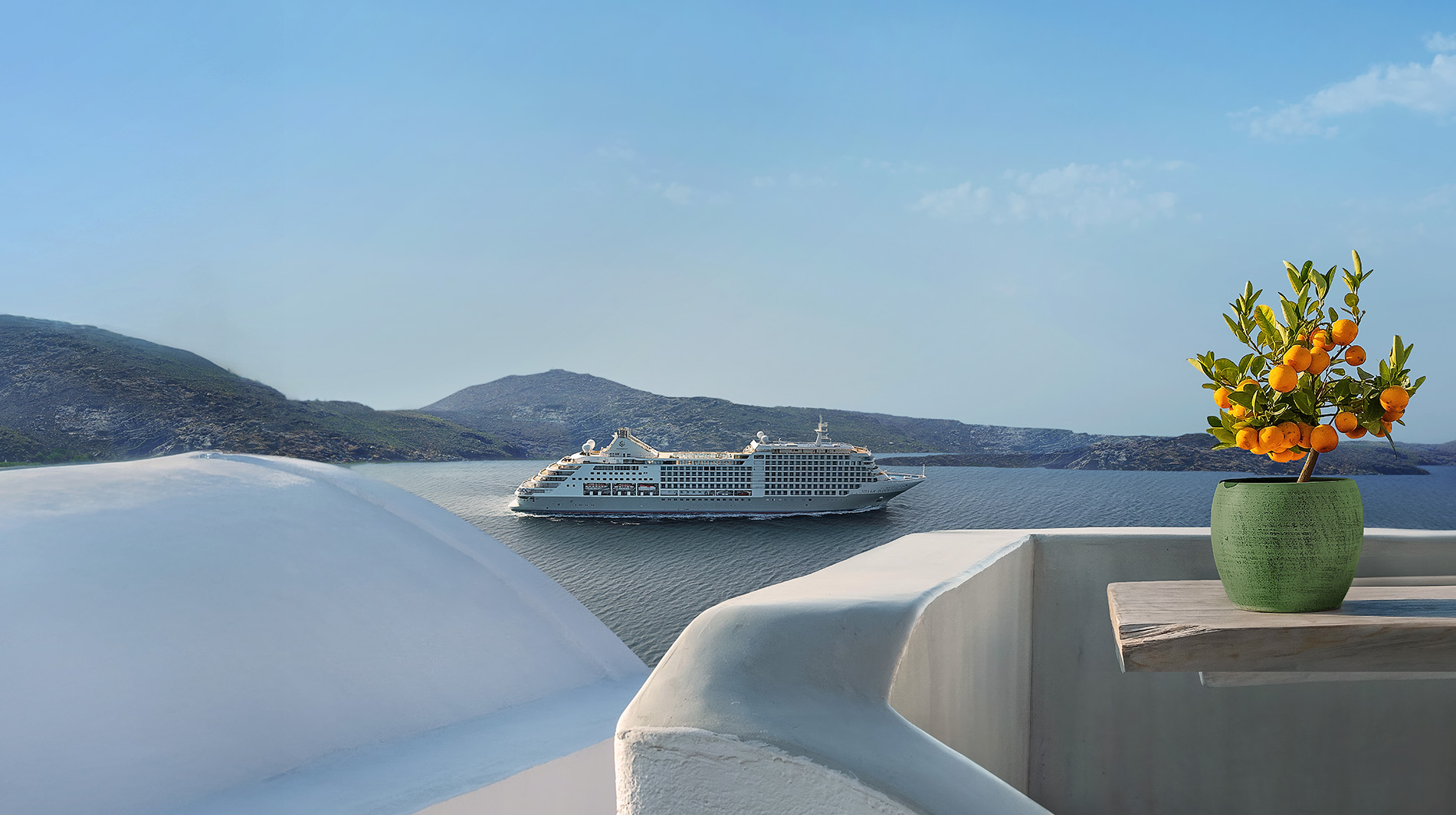 Silver Dawn - Ocean Cruises - Forbes Travel Guide
