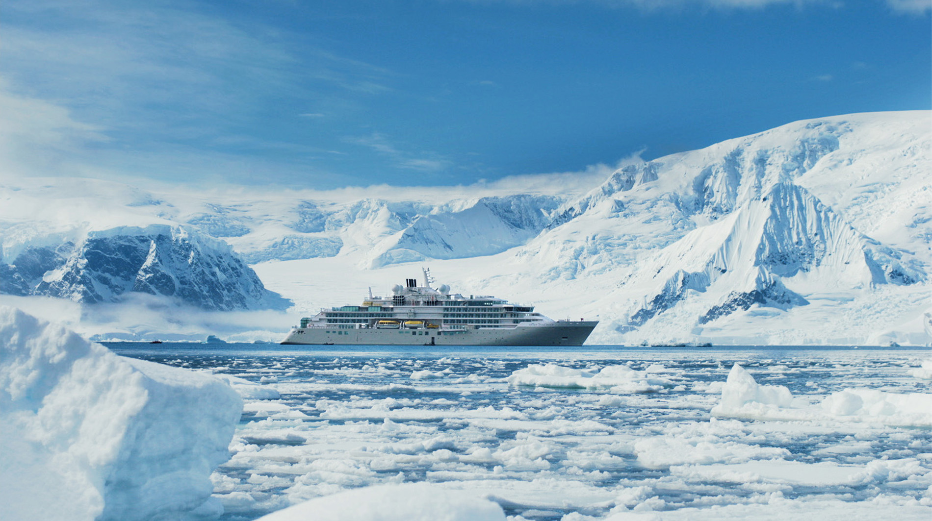 Silver Endeavour - Ocean Cruises - Forbes Travel Guide