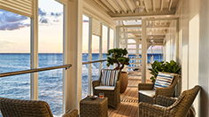 Silver Shadow - Ocean Cruises - Forbes Travel Guide
