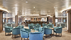 Silver Shadow - Ocean Cruises - Forbes Travel Guide