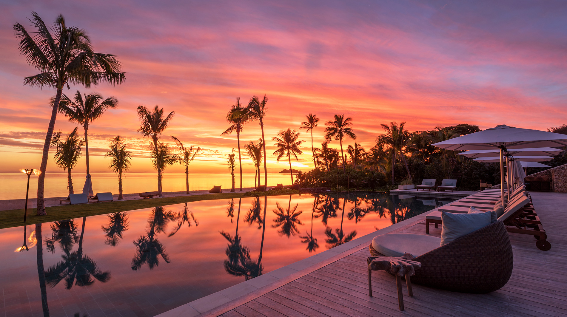 Six Senses Fiji - Fiji Hotels - Malolo Island, Fiji - Forbes Travel Guide