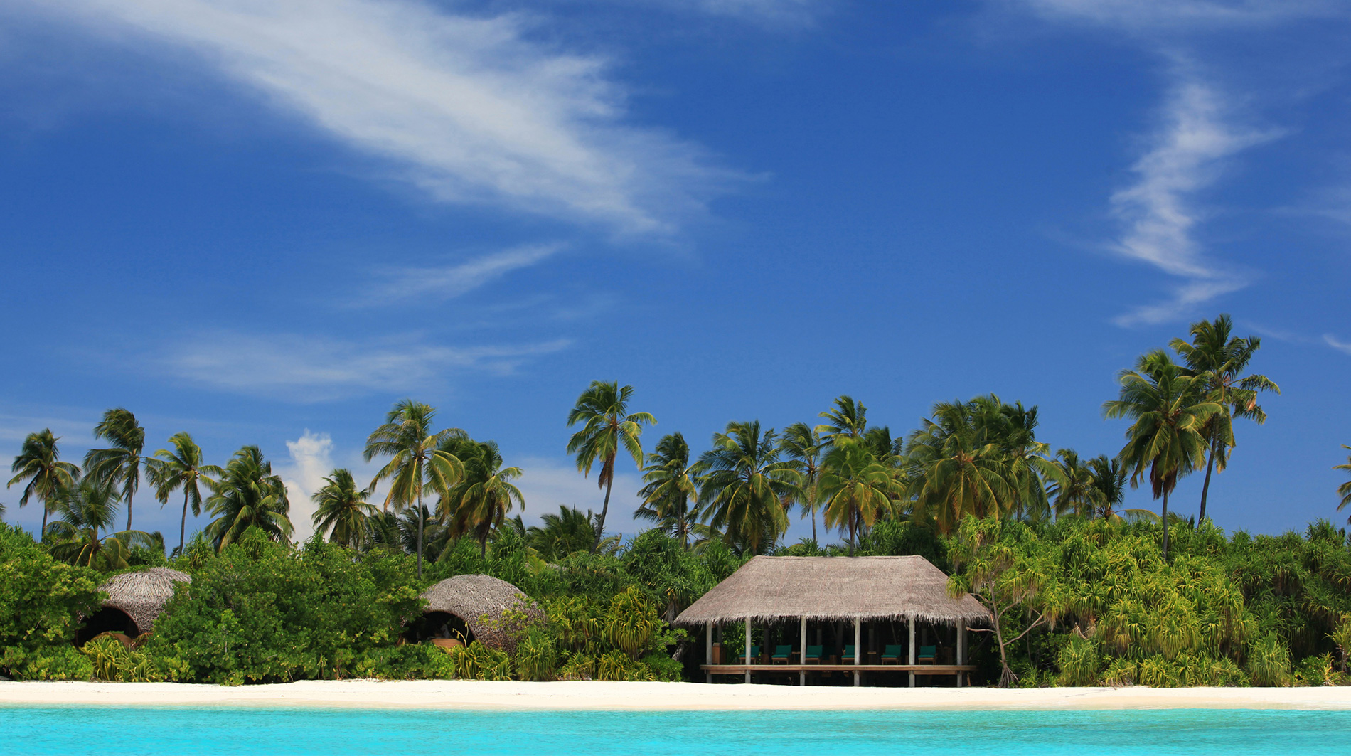 Six Senses Laamu - Maldives Hotels - Laamu Atoll, Maldives - Forbes ...