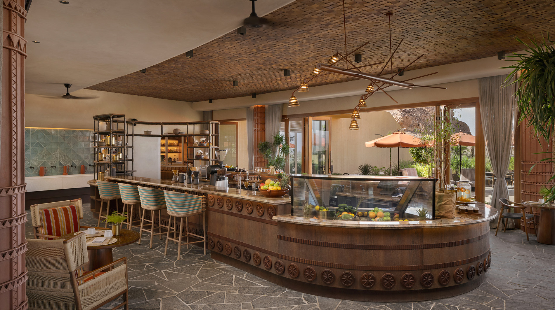 Six Senses Southern Dunes, The Red Sea - Red Sea Hotels - Umluj, Saudi ...