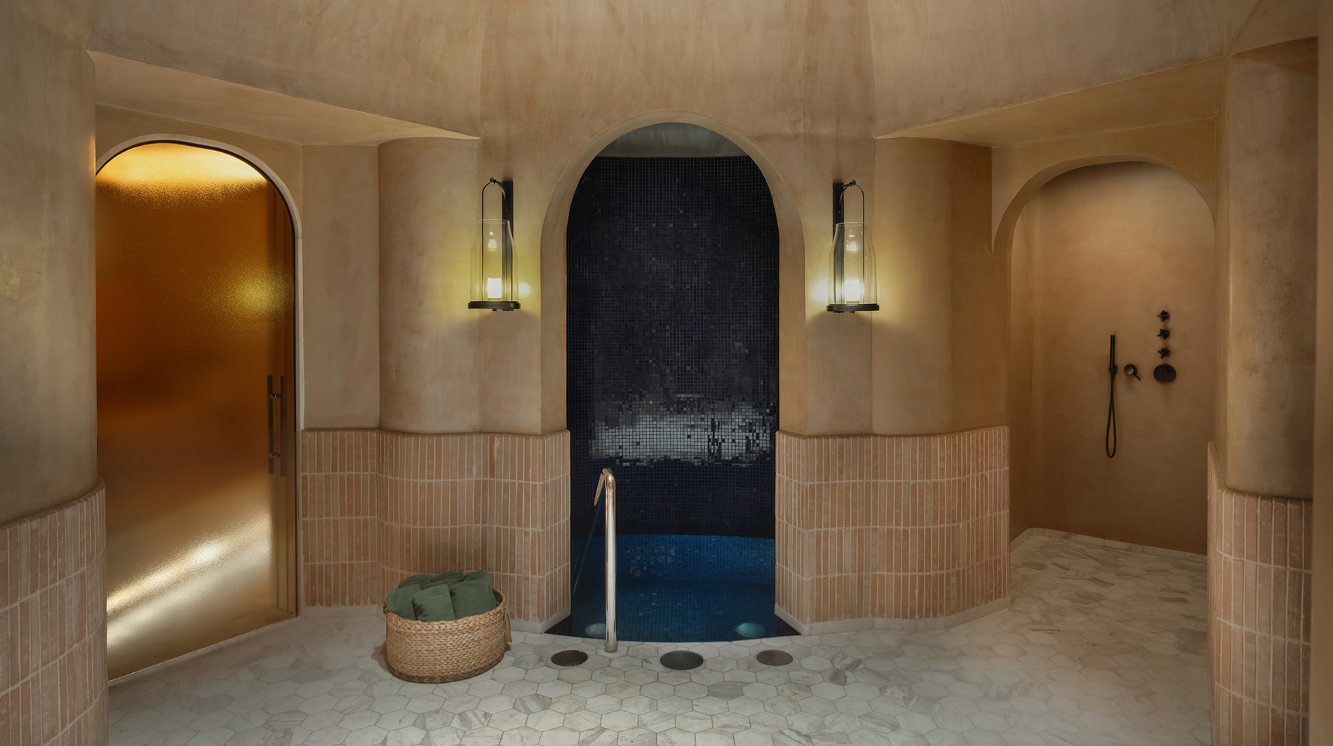 Six Senses Southern Dunes, The Red Sea - Red Sea Hotels - Umluj, Saudi ...