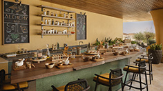 Six Senses Southern Dunes, The Red Sea - Red Sea Hotels - Umluj, Saudi ...