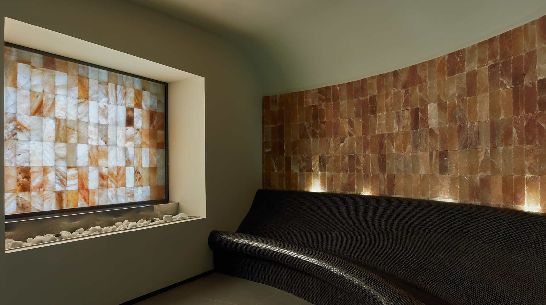 Six Senses Spa Kaplankaya - Bodrum Spas - Milas, Muğla, Turkey - Forbes ...