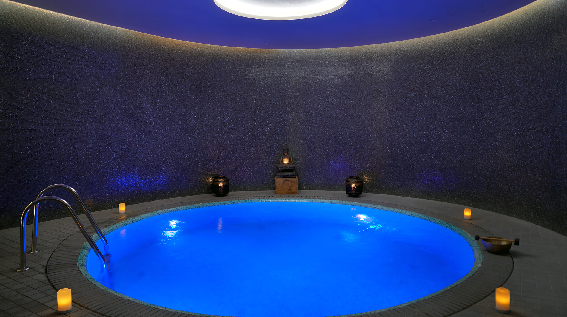 Six Senses Spa Kaplankaya - Bodrum Spas - Milas, Muğla, Turkey - Forbes ...
