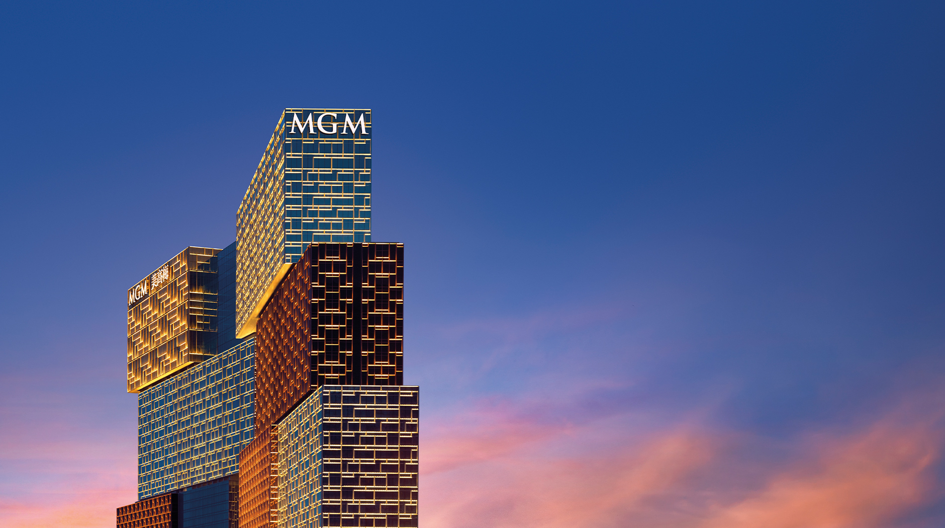 Skylofts at MGM COTAI - Macau Hotels - Macau, China - Forbes Travel Guide