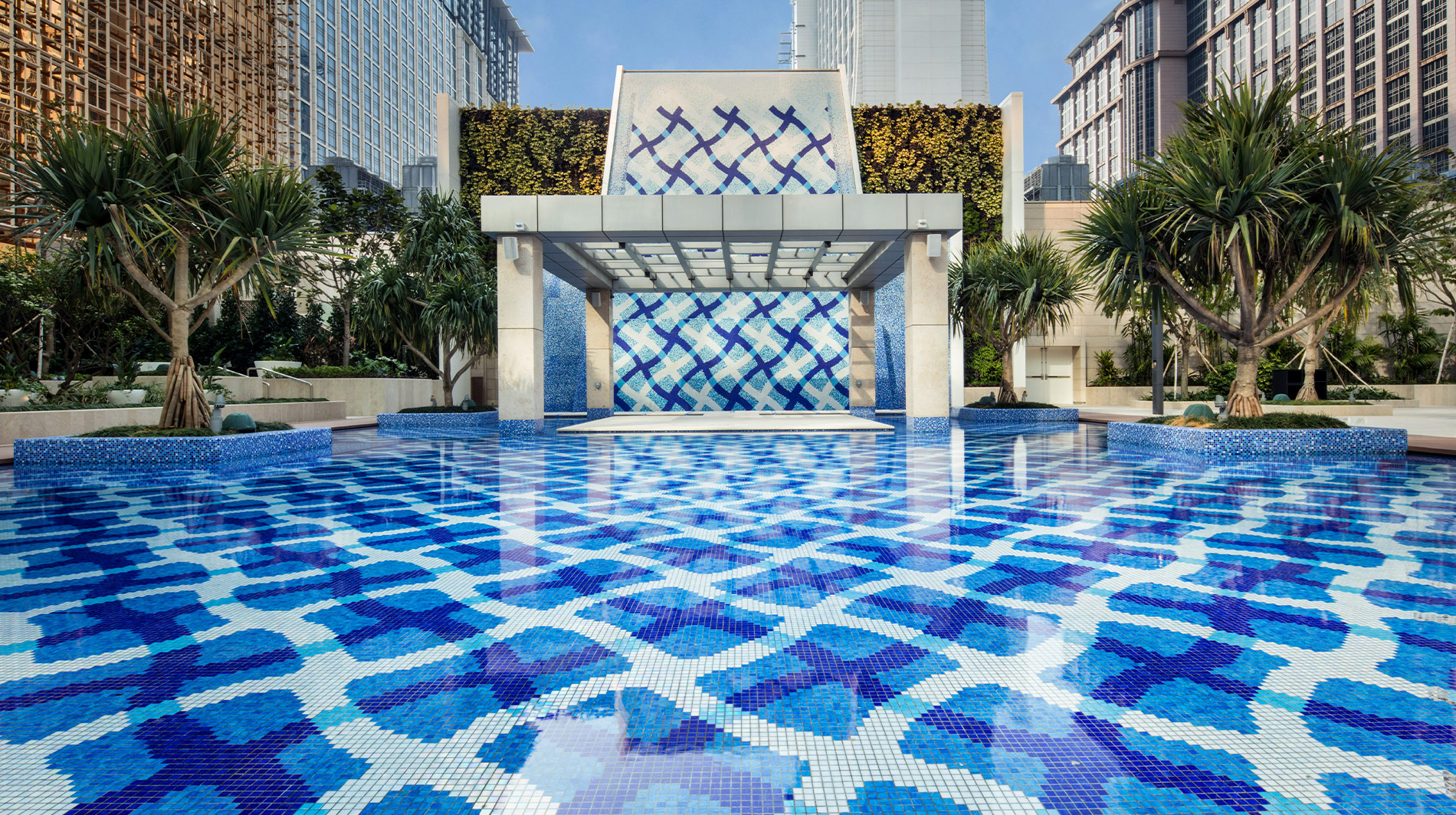 Skylofts at MGM COTAI - Macau Hotels - Macau, China - Forbes Travel Guide