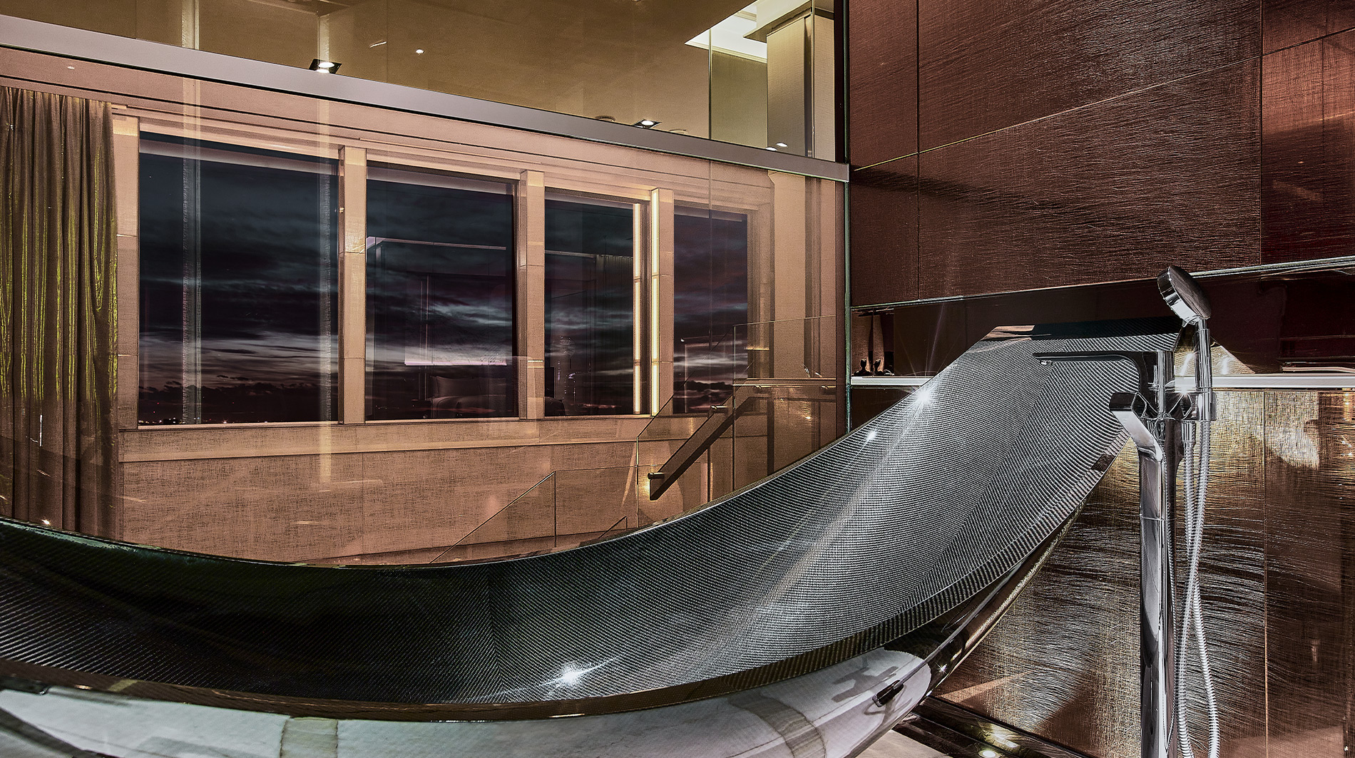 Skylofts at MGM COTAI - Macau Hotels - Macau, China - Forbes Travel Guide