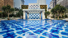 Skylofts at MGM COTAI - Macau Hotels - Macau, China - Forbes Travel Guide