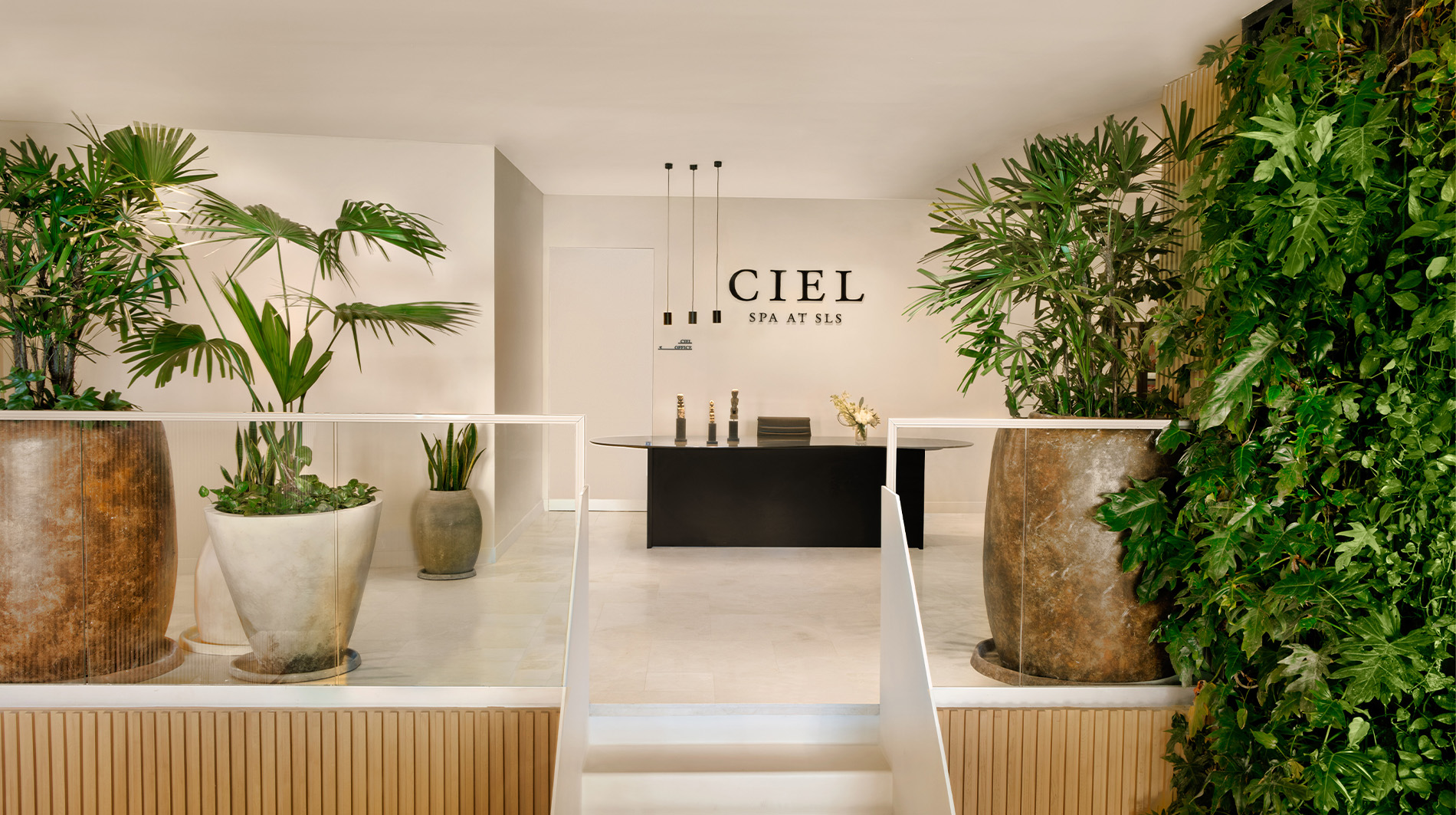 SLS Cancun Hotel & Residences - Cancun Hotels - Cancun, Mexico - Forbes ...