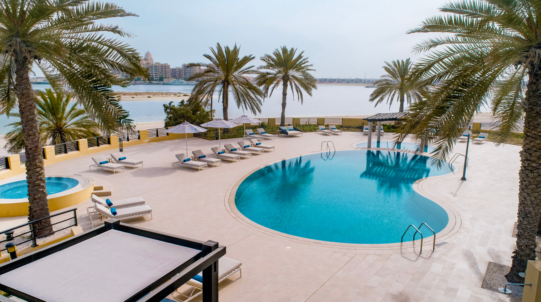 Sofitel Al Hamra Beach Resort - Ras al Khaimah Hotels - Ras Al Khaimah ...