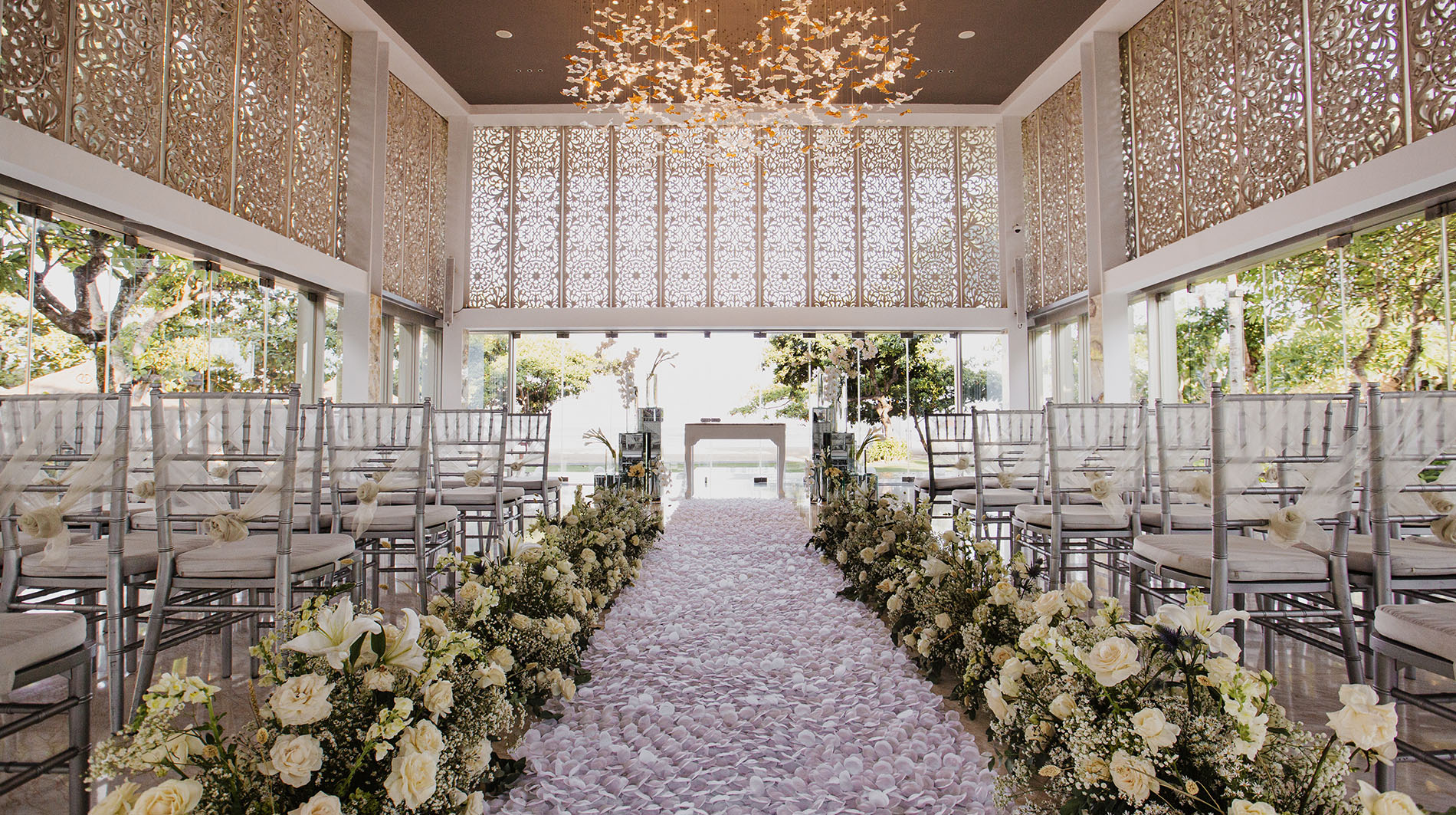 Sofitel Bali Nusa Dua Beach Resort - Bali Hotels - Nusa Dua, Indonesia ...