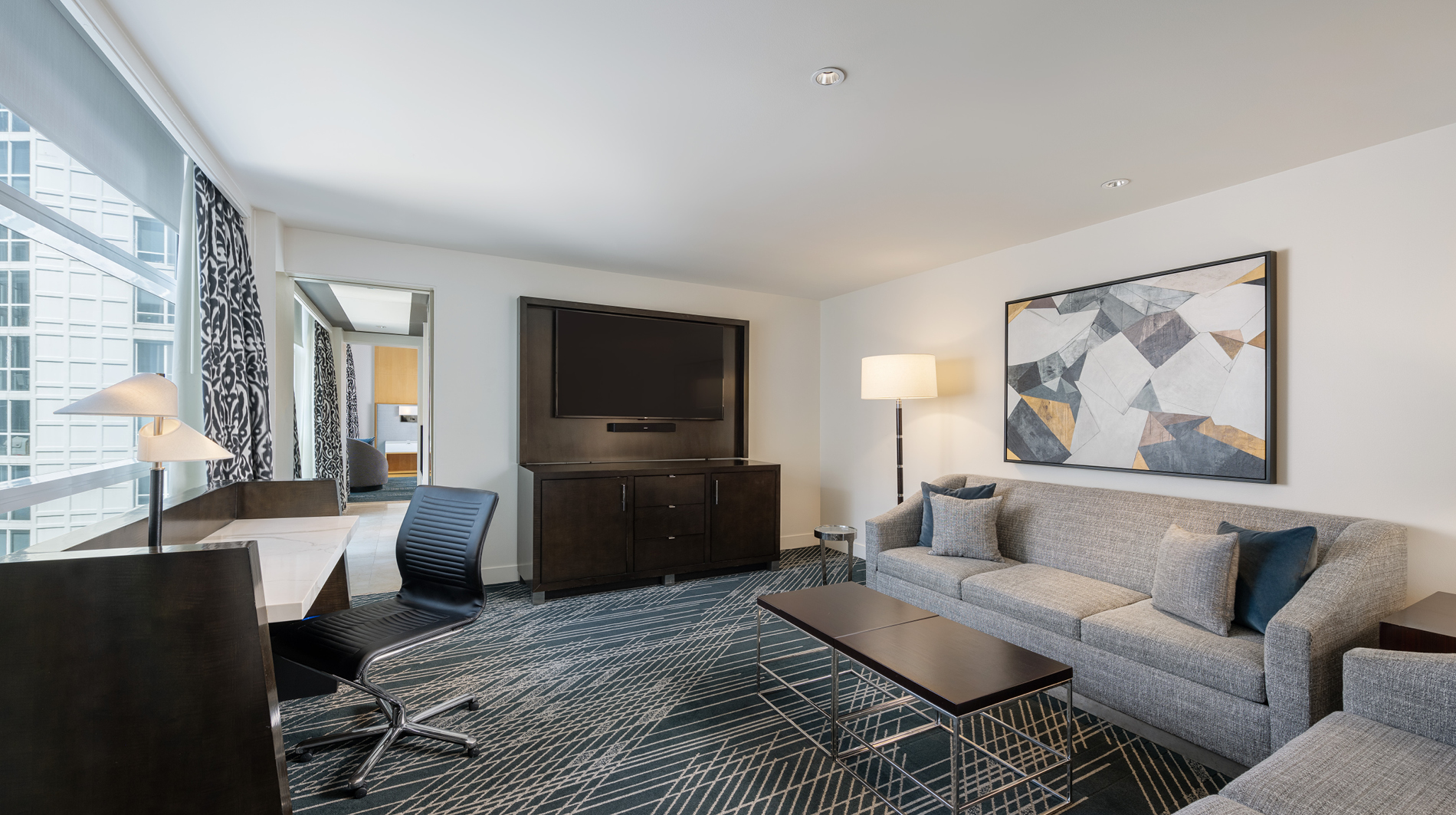 Sofitel Chicago Magnificent Mile - Chicago Hotels - Chicago, United ...