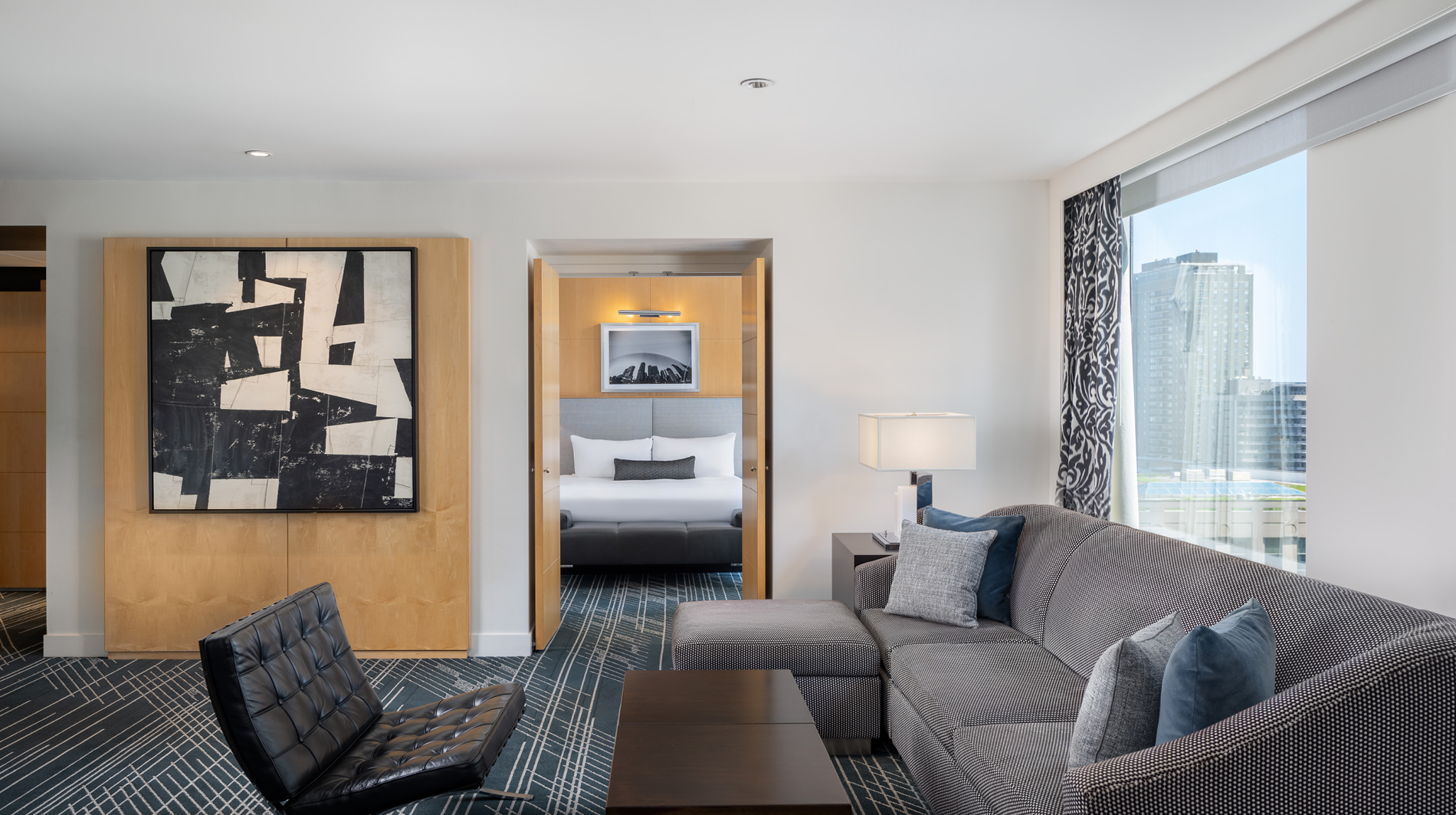 Sofitel Chicago Magnificent Mile - Chicago Hotels - Chicago, United ...