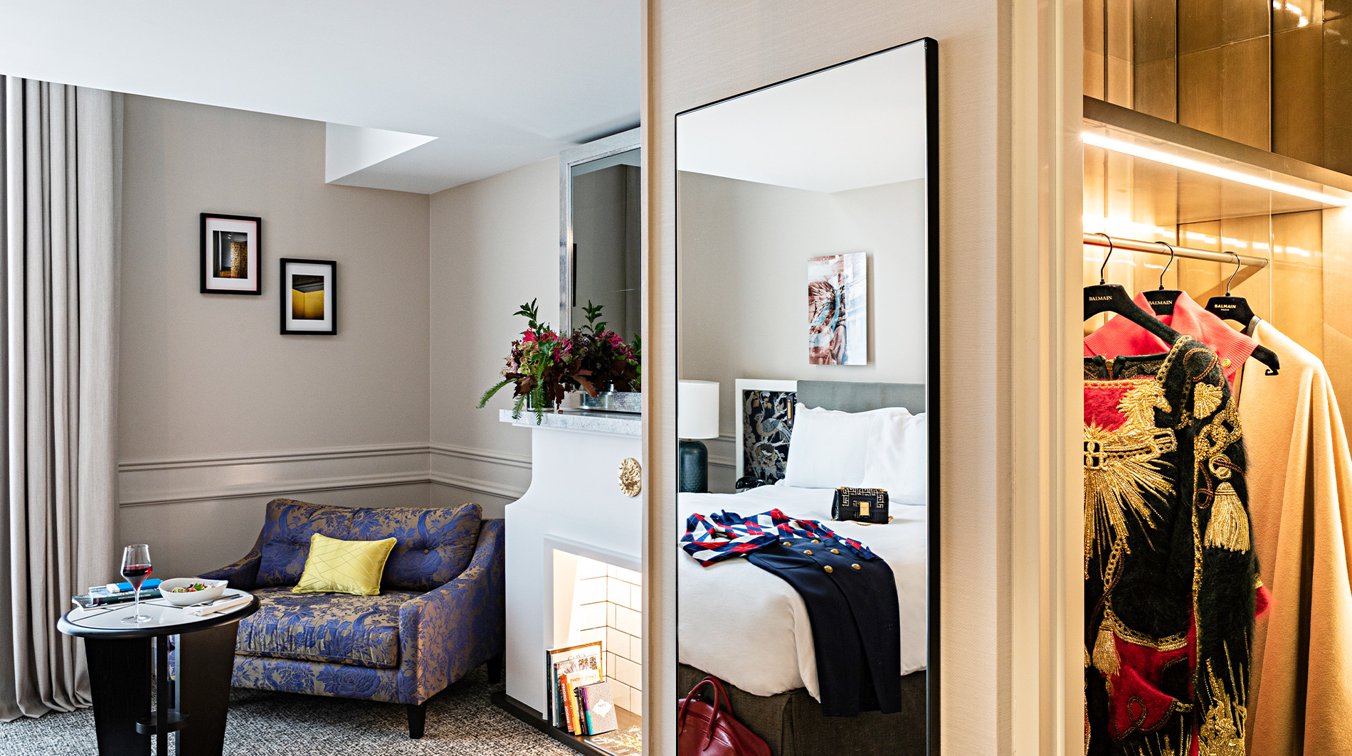 Sofitel Le Scribe Paris Opéra - Paris Hotels - Paris, France - Forbes ...