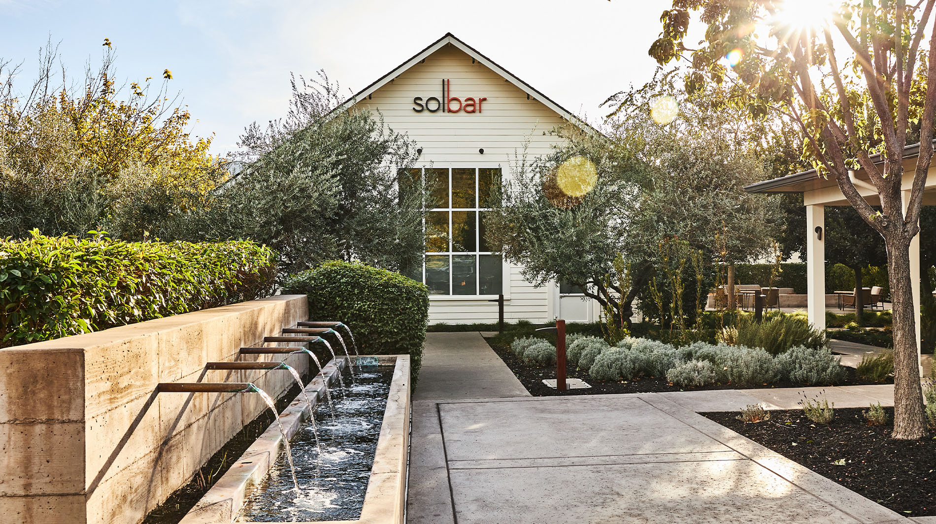 Solage, Auberge Resorts Collection - Napa Hotels - Calistoga, United ...