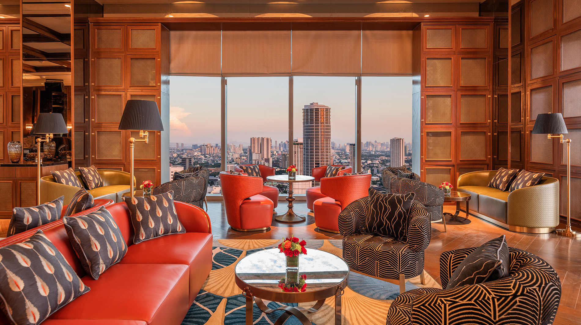 Solaire Resort North - Manila Hotels - Manila , Philippines - Forbes Travel Guide