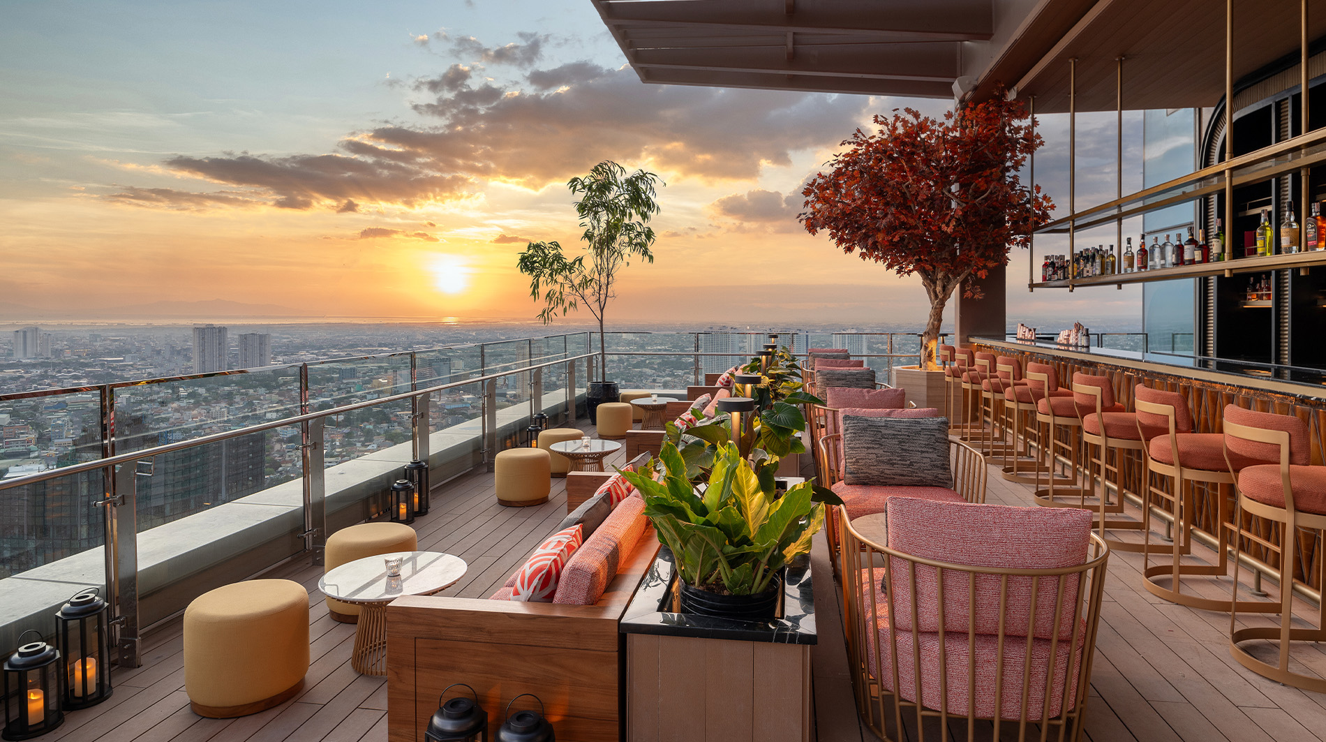 Solaire Resort North - Manila Hotels - Manila , Philippines - Forbes Travel Guide