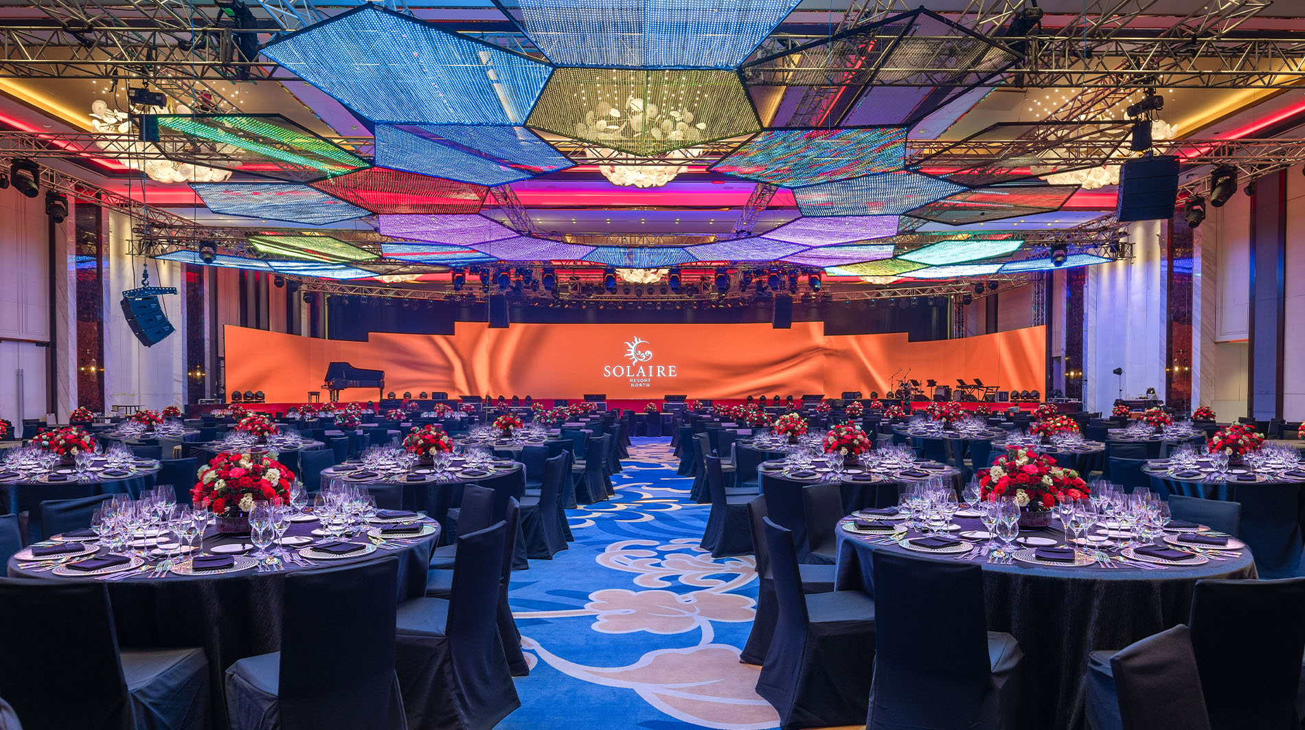 Solaire Resort North - Manila Hotels - Manila , Philippines - Forbes ...