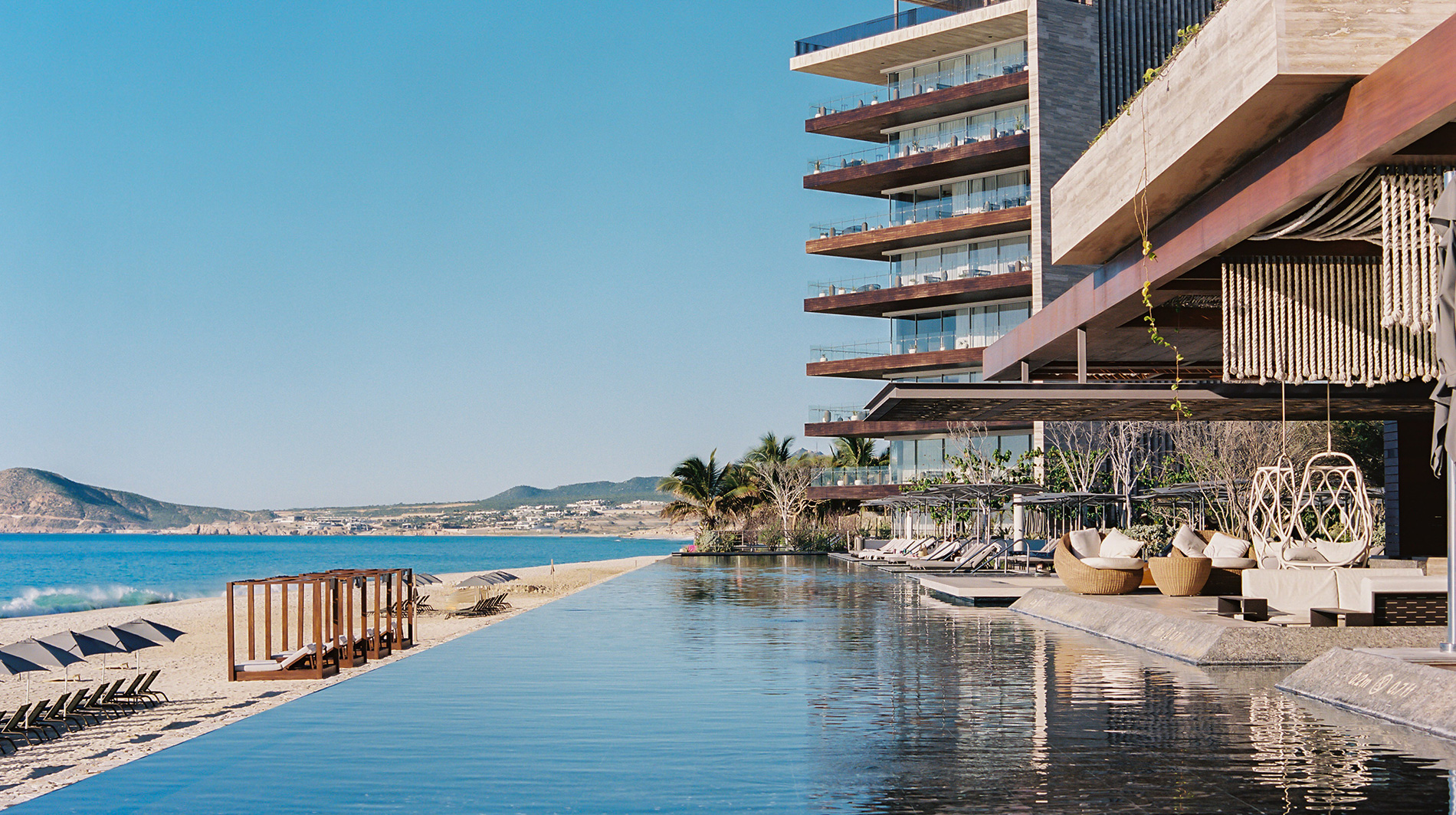 Solaz, A Luxury Collection Resort, Los Cabos - Los Cabos Hotels - San ...