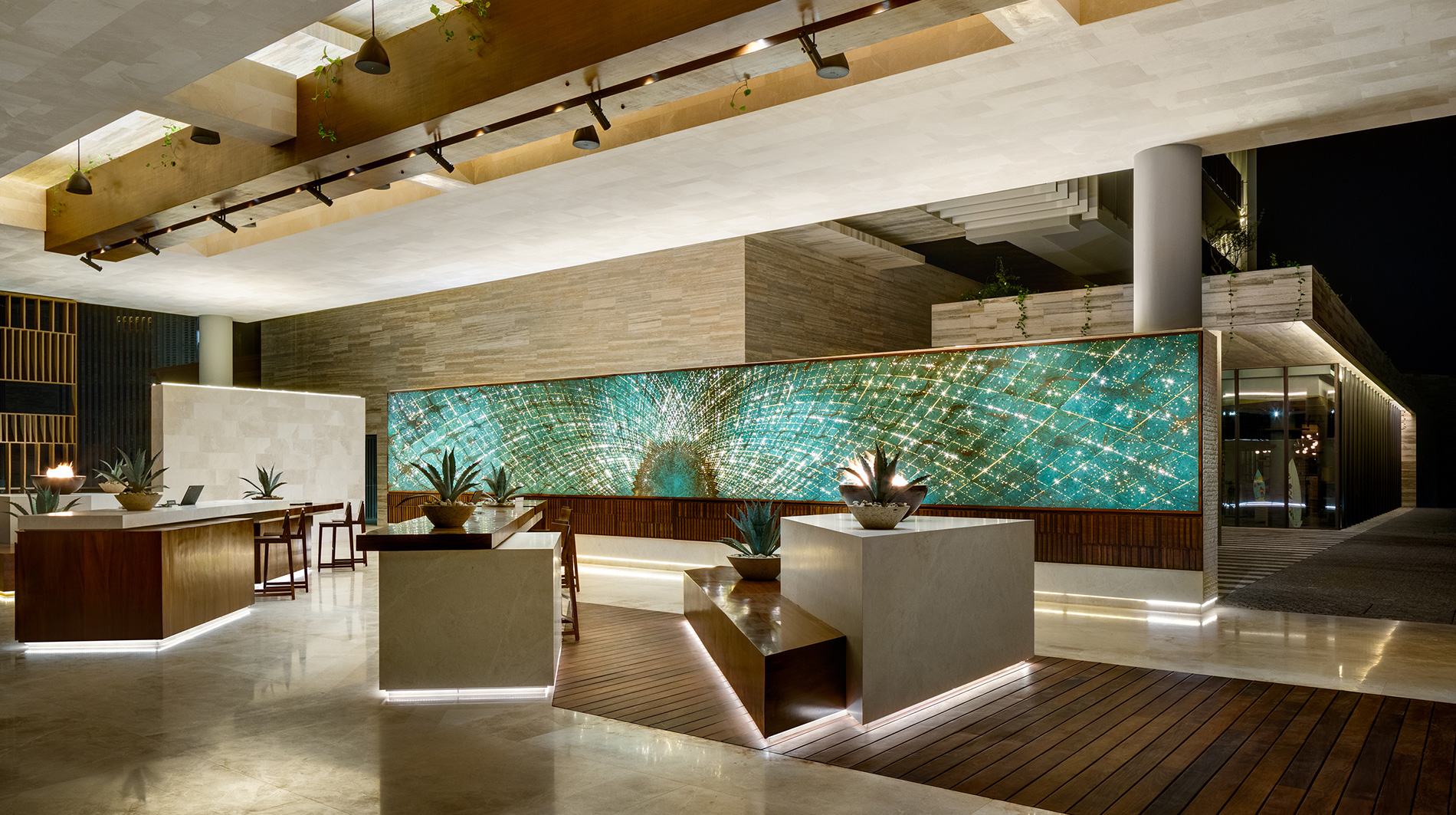 Solaz, A Luxury Collection Resort, Los Cabos - Los Cabos Hotels - San ...