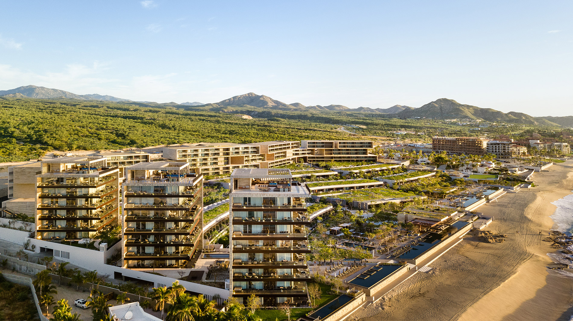 Solaz, A Luxury Collection Resort, Los Cabos - Los Cabos Hotels - San ...