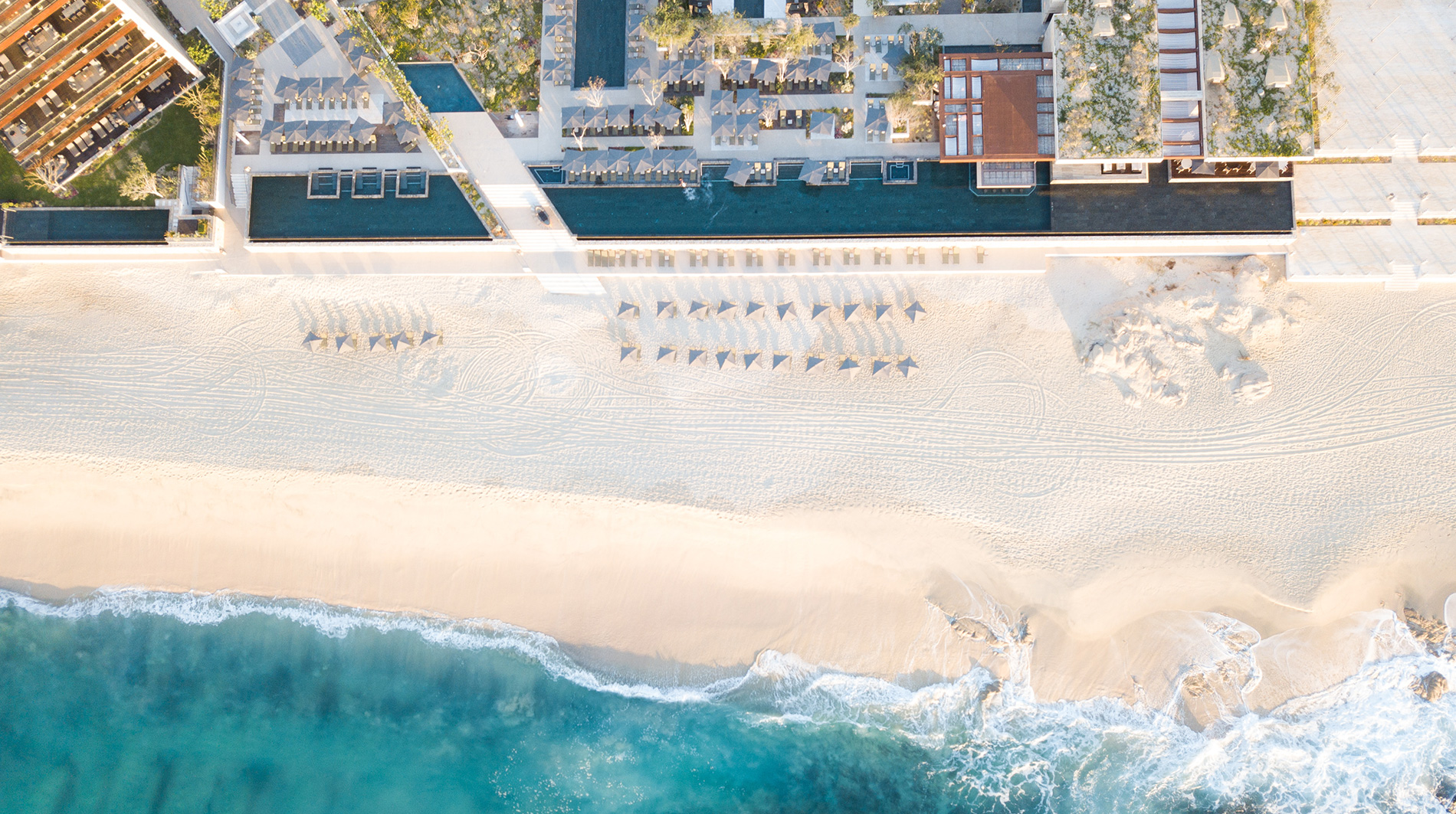 Solaz, A Luxury Collection Resort, Los Cabos - Los Cabos Hotels - San ...