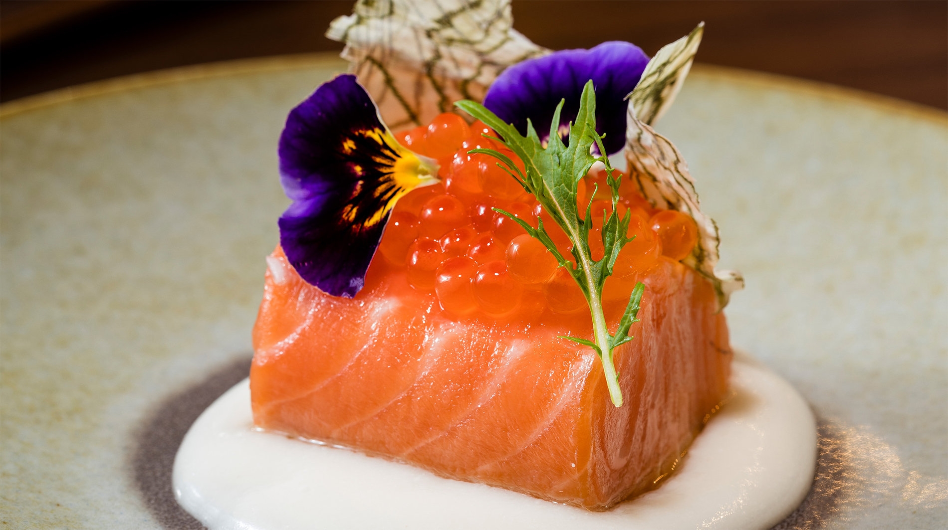 SOMM - Hong Kong Restaurants - Hong Kong, China - Forbes Travel Guide