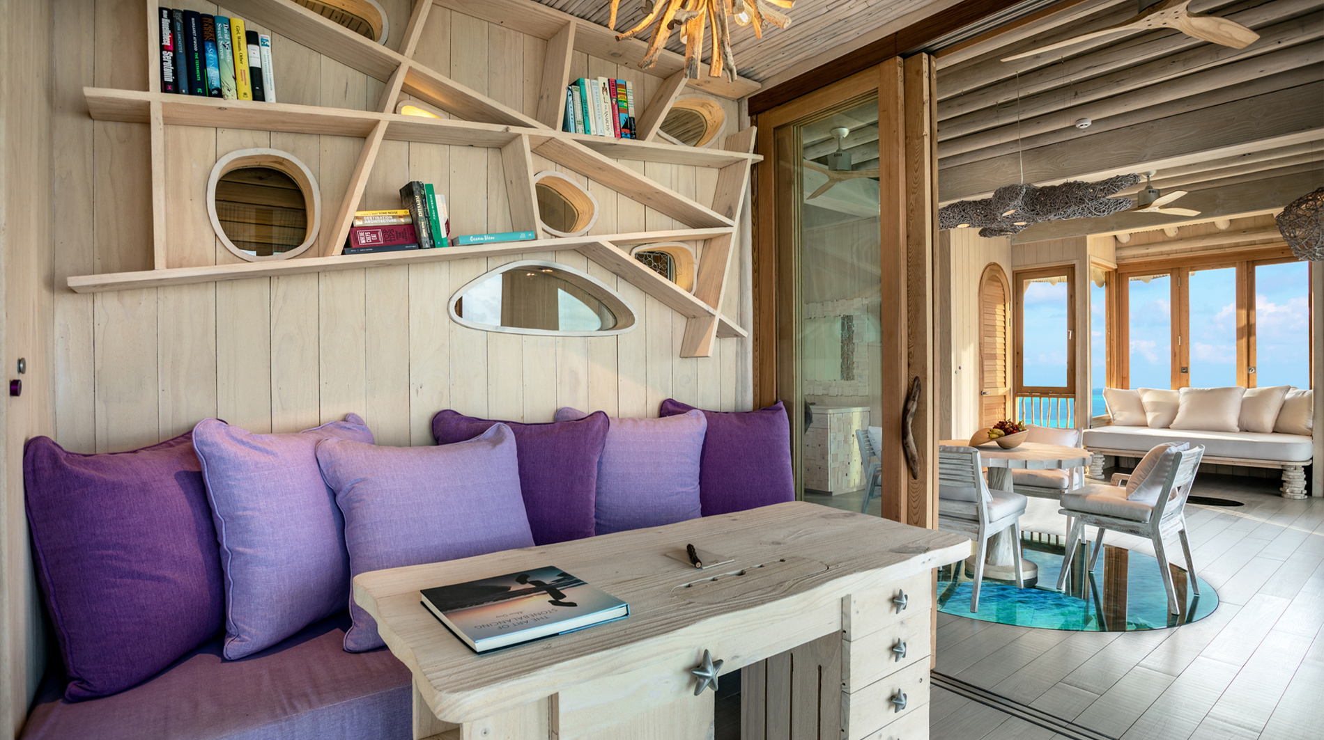 Soneva Jani - Maldives Hotels - Manadhoo, Maldives - Forbes Travel Guide