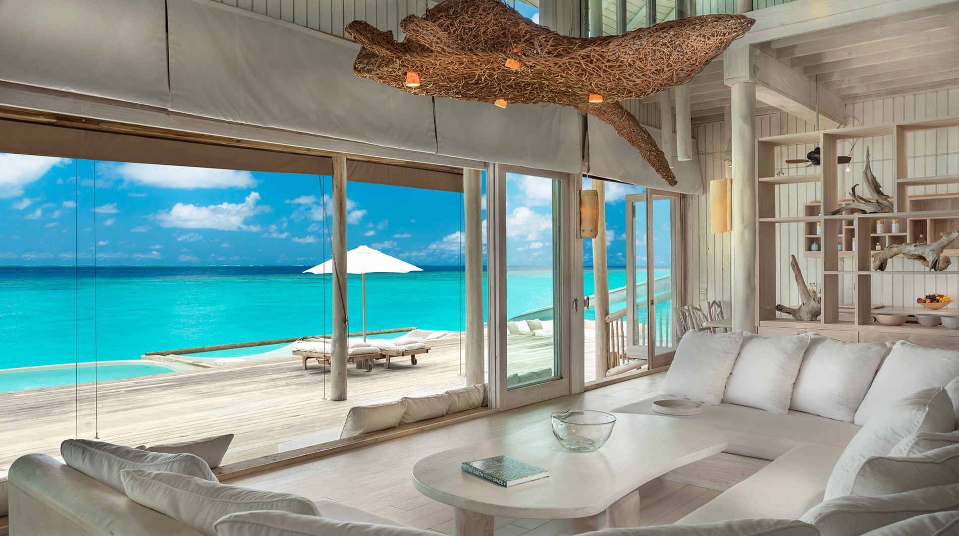 Soneva Jani - Maldives Hotels - Manadhoo, Maldives - Forbes Travel Guide