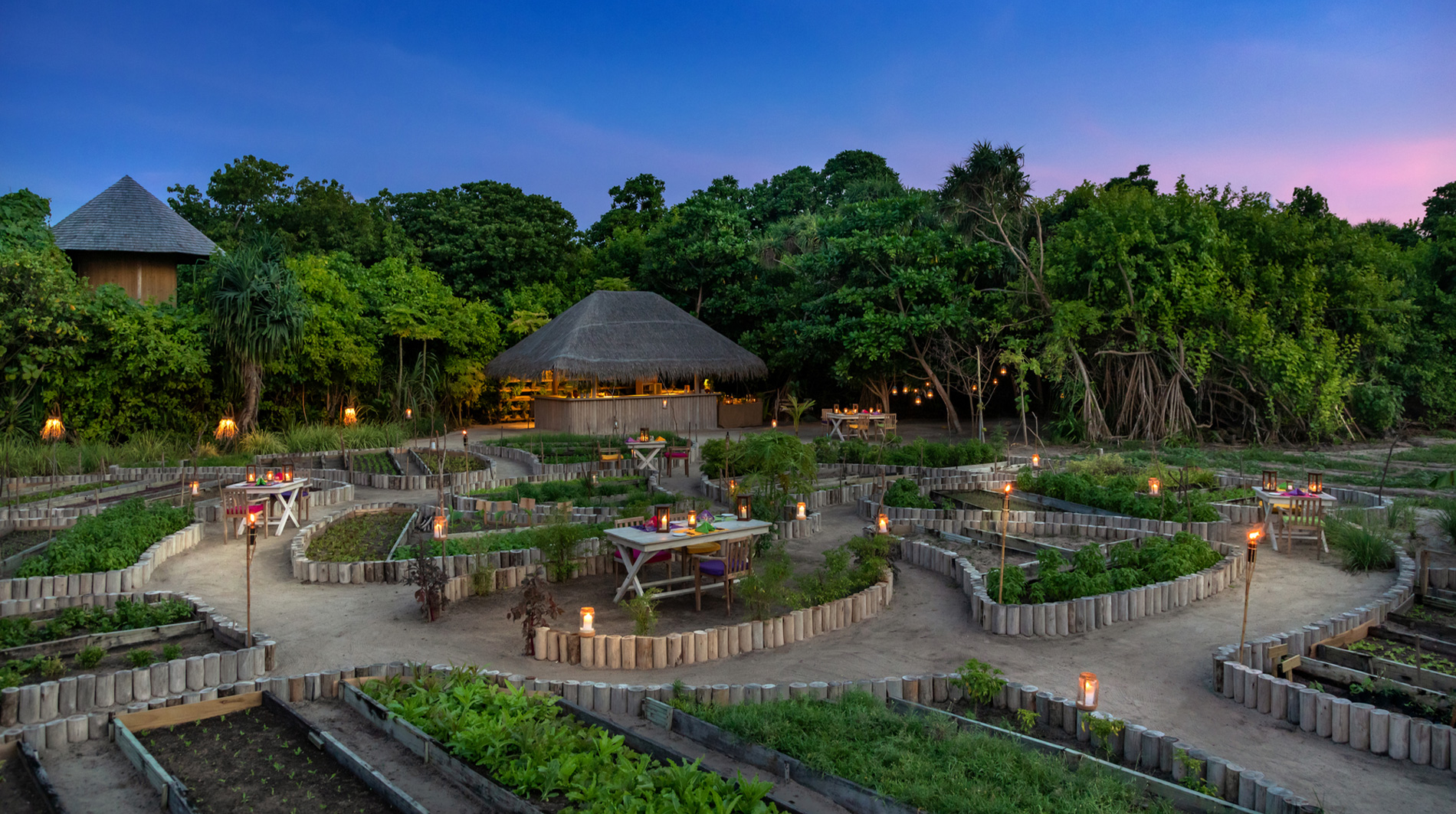 Soneva Jani - Maldives Hotels - Manadhoo, Maldives - Forbes Travel Guide
