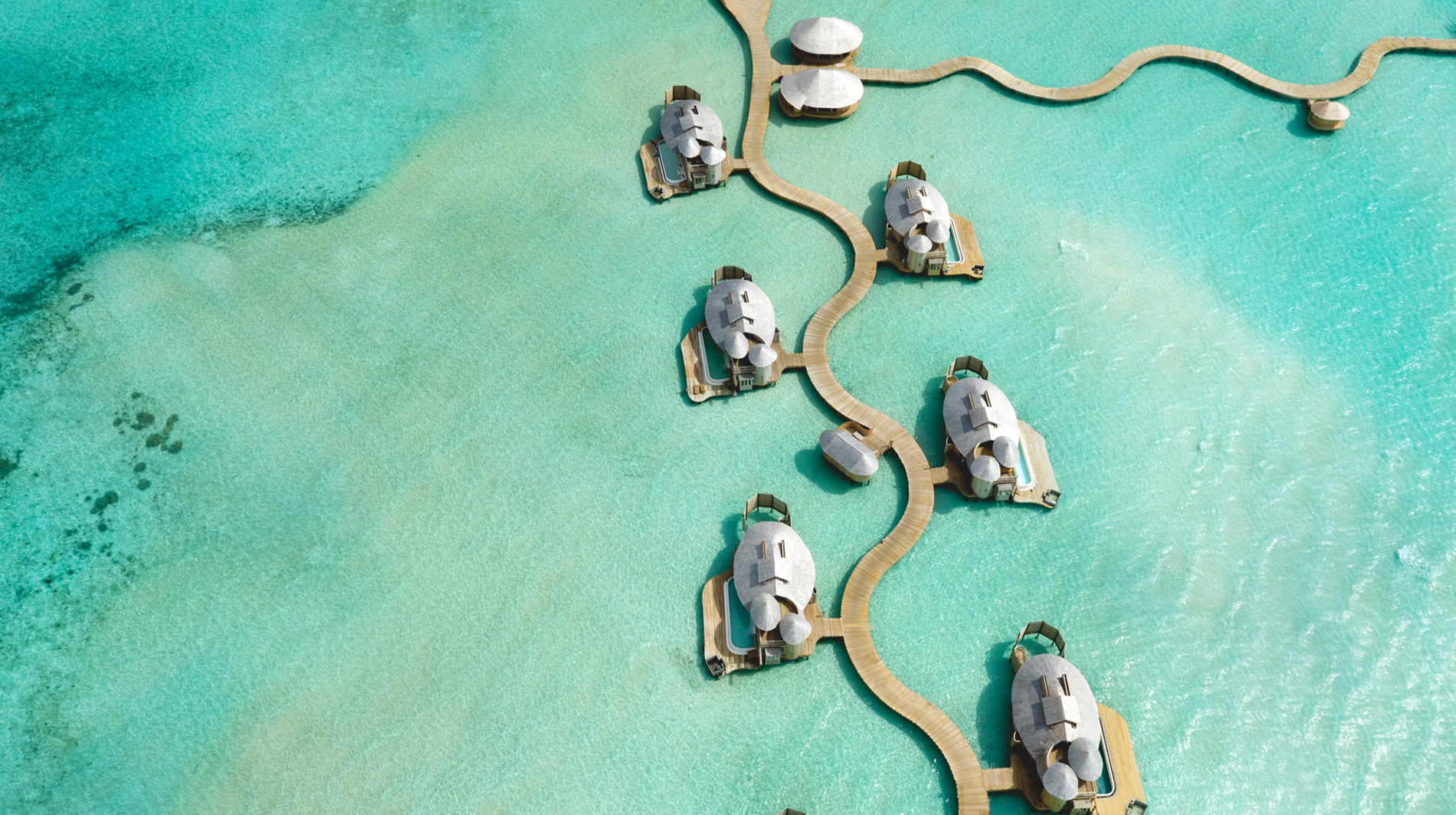 Soneva Jani - Maldives Hotels - Manadhoo, Maldives - Forbes Travel Guide