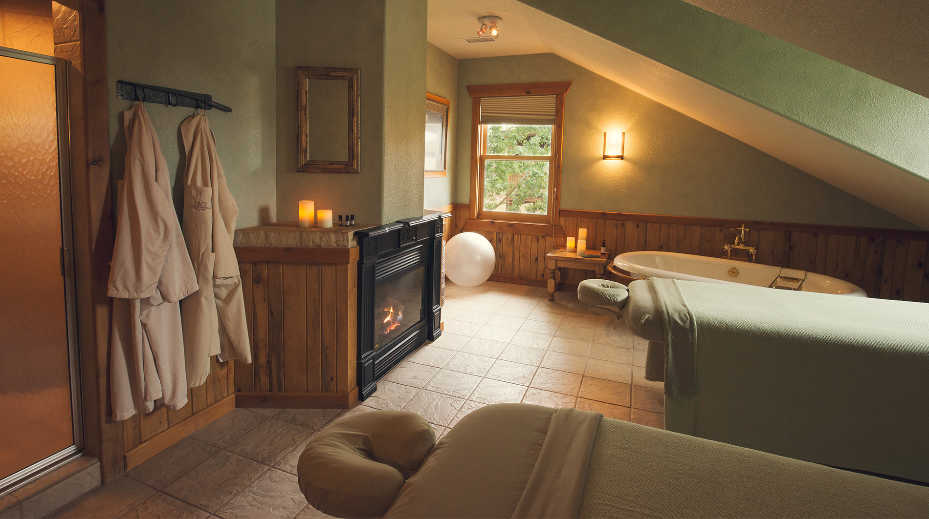 Sorrel River Ranch Resort & Spa - Moab Hotels - Moab, United States ...