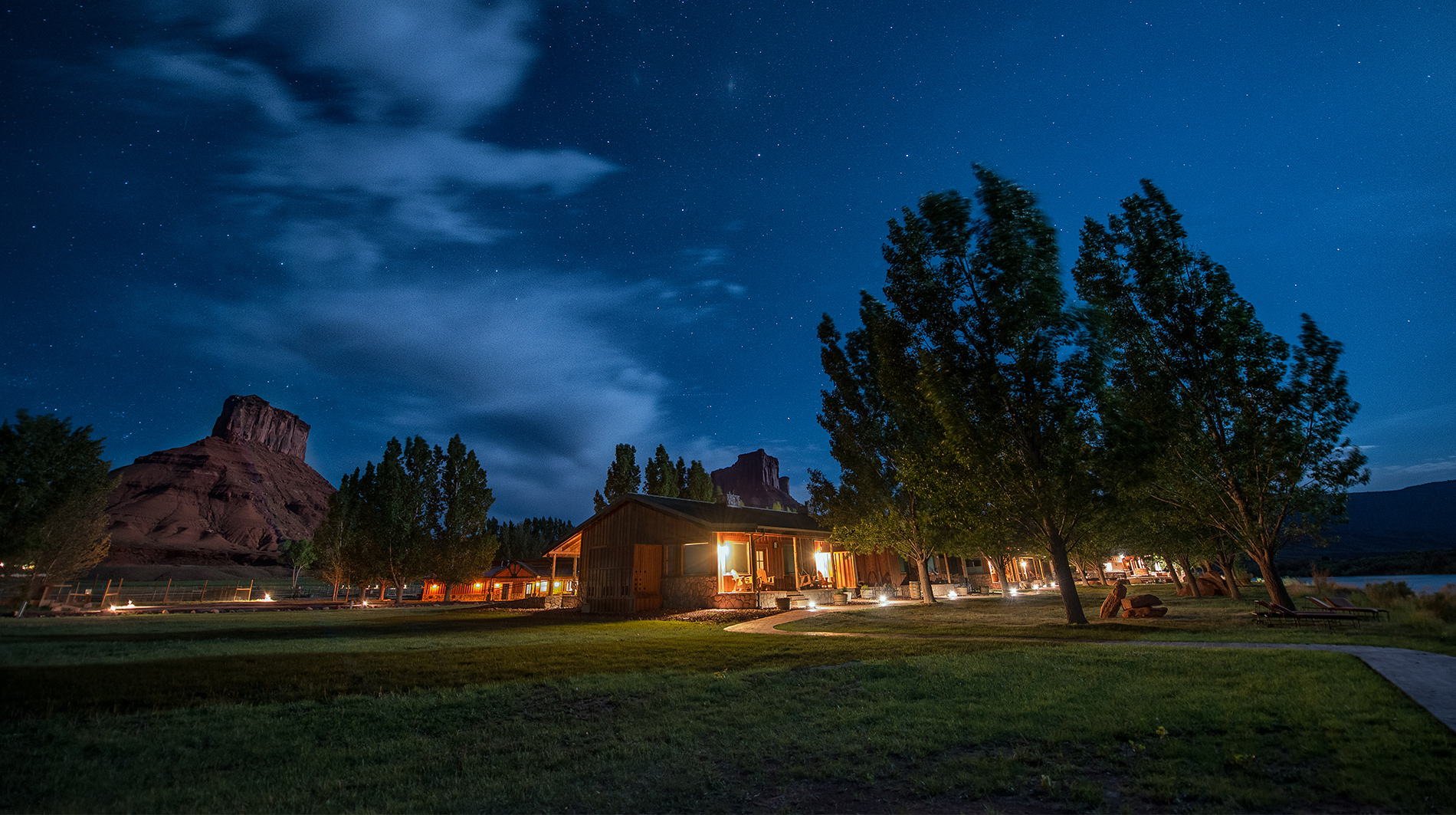 Sorrel River Ranch Resort & Spa - Moab Hotels - Moab, United States ...