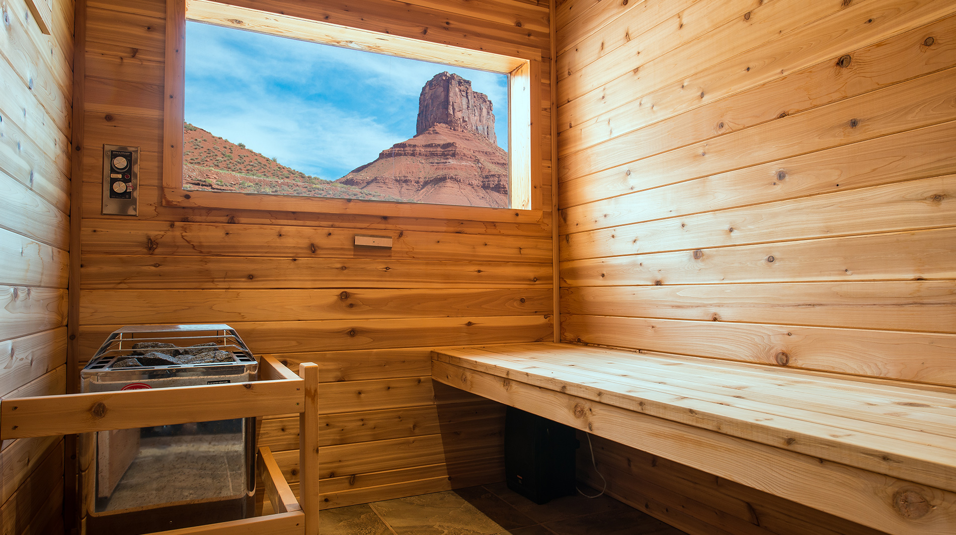 Sorrel River Ranch Resort & Spa - Moab Hotels - Moab, United States ...