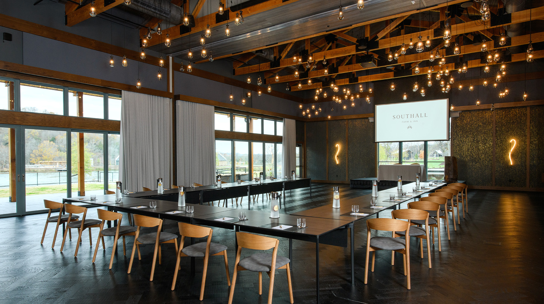 Southall Farm & Inn - Nashville Hotels - Franklin, United States ...